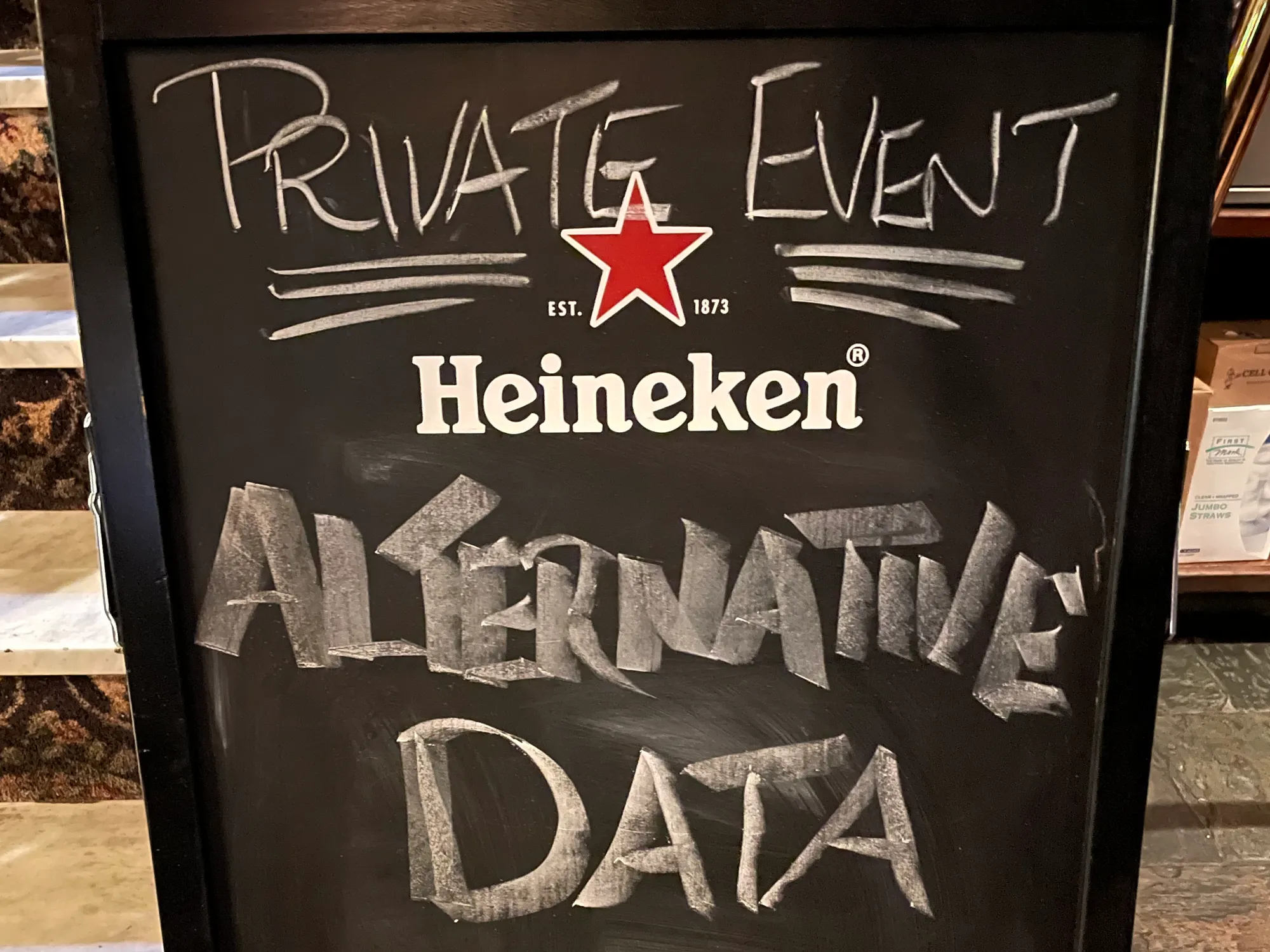 Alternative Data, Data Sourcing and Monetization Strategies | Amass ...